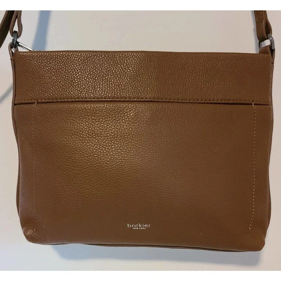 Botkier | Bags | Womens Botkier New York Leather Crossbody Bag Purse ...